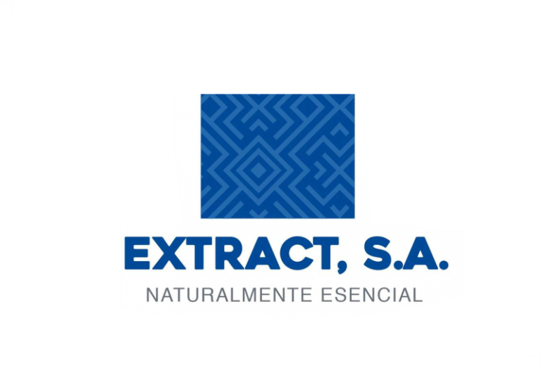 extract logo | Droguería Cosmopolita